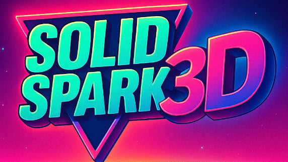 Solid Spark 3D